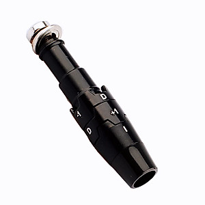 ROYMADE Golf Shaft Sleeve Adapter Compatible for Callaway Epic /816/815/V Serial/Xr Driver Golf Accessory (Size 0.350)
