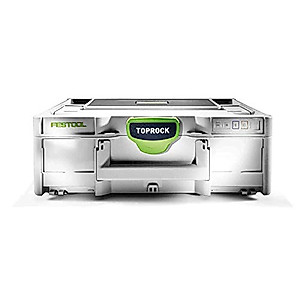 Festool Bluetooth Speaker TOPROCK