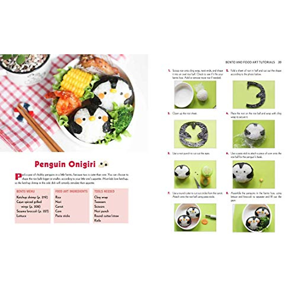 Bento Blast!: More Than 150 Cute and Clever Bento Box Meals for Your Kids