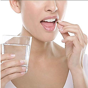 Oreganic Plus Mastic – Organic Wild Oregano Oil Capsules & Mastic Gum Oil – Immune Defense, Intestinal Support, Stomach Relief, Gut Restore, Kids Immune Support – 30 Pack