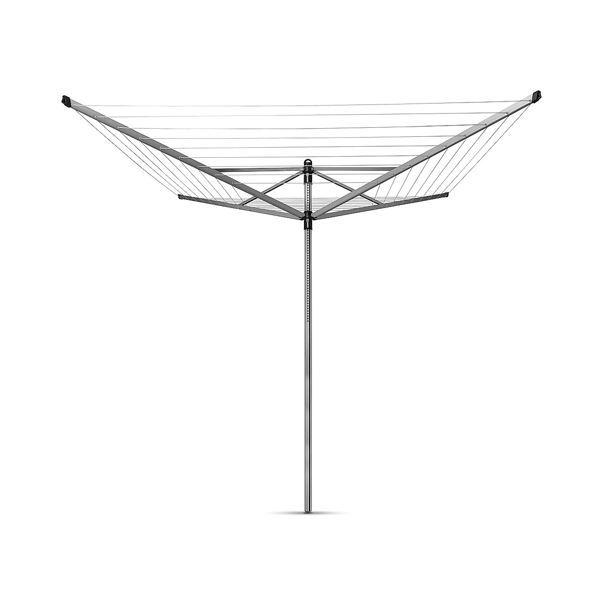 Brabantia Lift-O-Matic Rotary Dryer Clothes Line - 164 feet, 310942