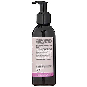 Sukin Sensitive Skin Facial Moisturizer 4.23 Ounces