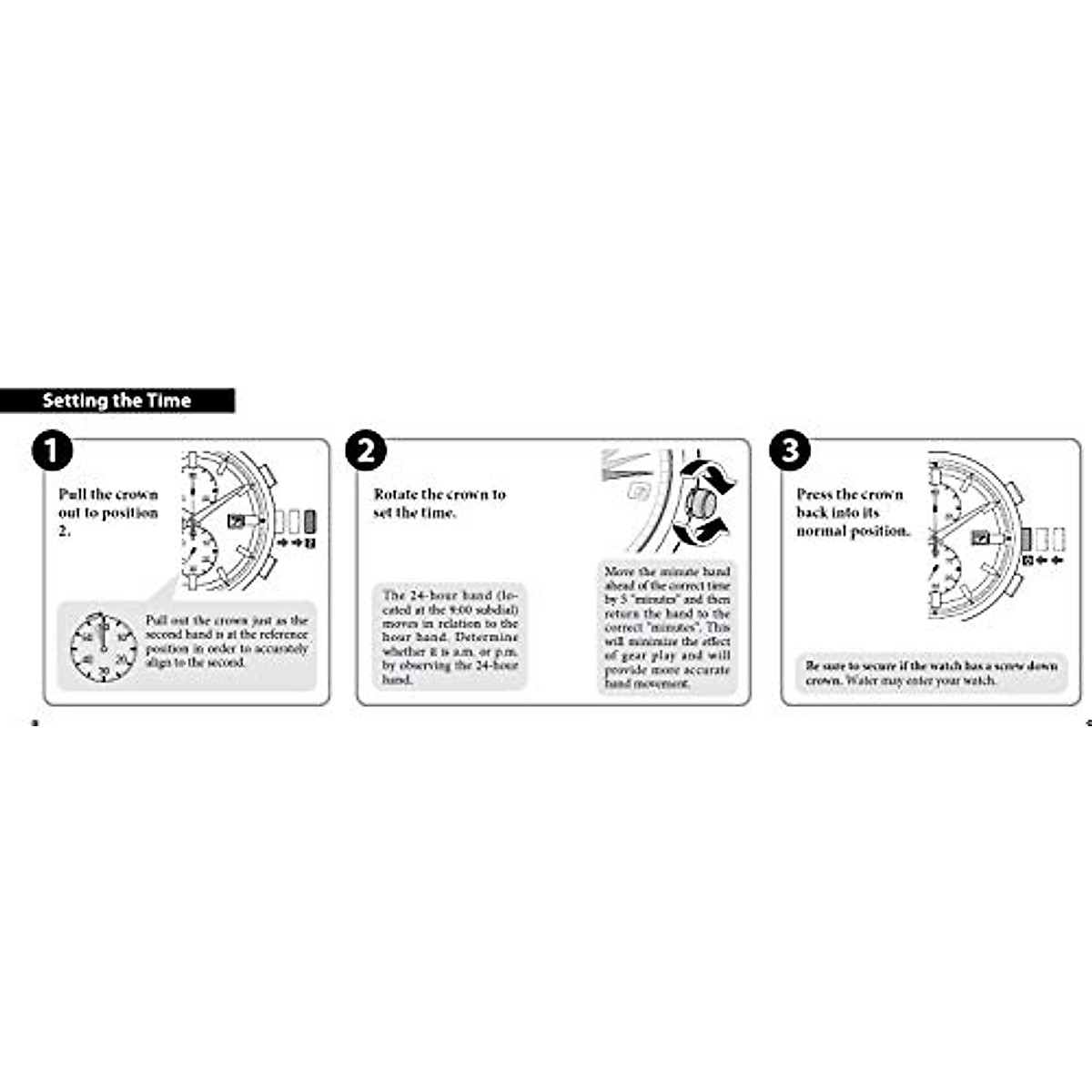 Citizen Men's Eco-Drive Weekender Brycen Chronograph Watch in Stainless Steel, Brown Leather strap, Blue Dial (Model: CA0648-09L)