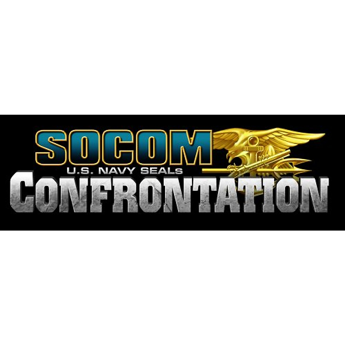 Socom US Navy Seals: Confrontation