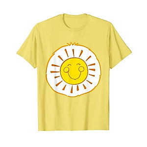 Care Bears Funshine Belly T-Shirt