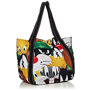 WARNER(ワーナー) Tote Mother's Bag, Looney Tunes/Soulgara