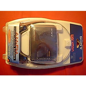 Sony Walkman WM-GX302