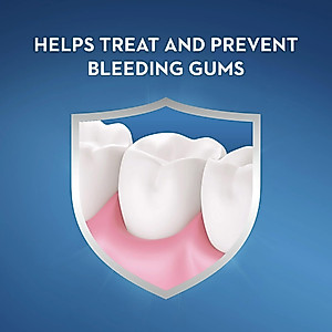 Crest Pro-Health Multi-Protection Refreshing Clean Mint Oral Rinse, 33.8 fl oz, (Pack of, 2)