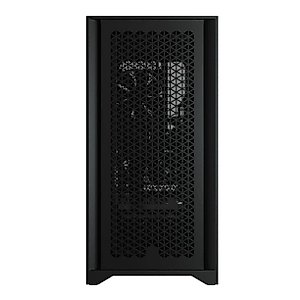 Adamant Custom 16-Core Liquid Cooled Workstation Desktop Computer PC System AMD Ryzen 9 7950X 4.5GHz X670 Prime 64Gb DDR5 1TB NVMe PCIe 4.0 SSD 6TB HDD Win 11 750W WiFi Bluetooth