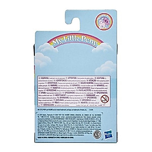 My Little Pony Twilight Sparkle Retro Rainbow Ponies Wave 2