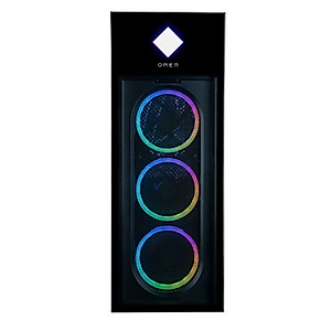 Computer Upgrade King 8-Core AMD Ryzen 7 5800X3D Desktop with 32GB RAM, 1TB NVMe SSD, 3TB 7200rpm HDD, NVIDIA GeForce RTX 4090 24GB, 1000W Gold Power Supply, Windows 11 Home 64-bit