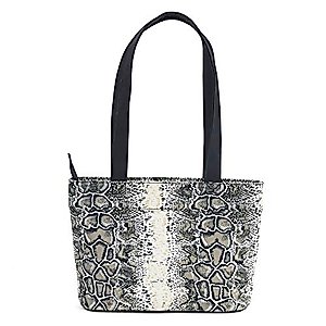 Donna Sharp Abby Tote Handbag in Sheena - Great for Travel and Special Outings