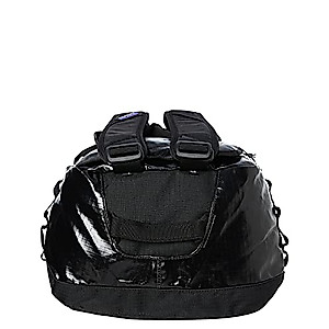 PATAGONIA Backpack, Black, Hole Duffel Bag 40L