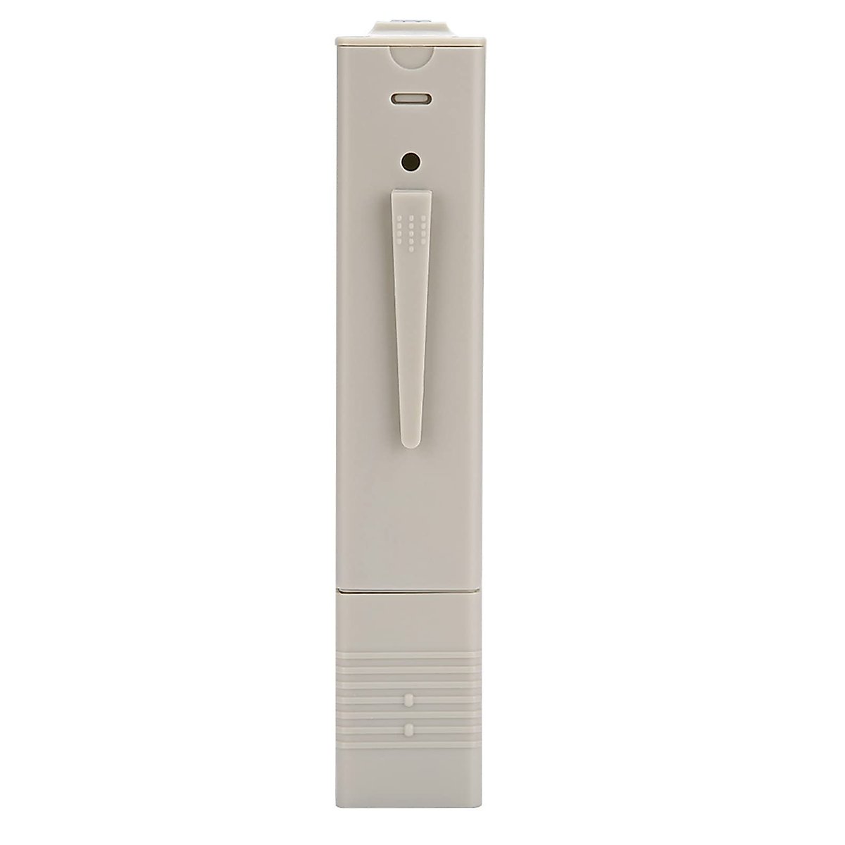 1Pc Digital Total Dissolved, PPM Meter Meter Solids Meter Pen Water Quality Purity TEMPPPM Testing with Automatic Power Off Function