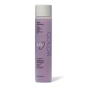 Ion Color Defense Clarifying Shampoo