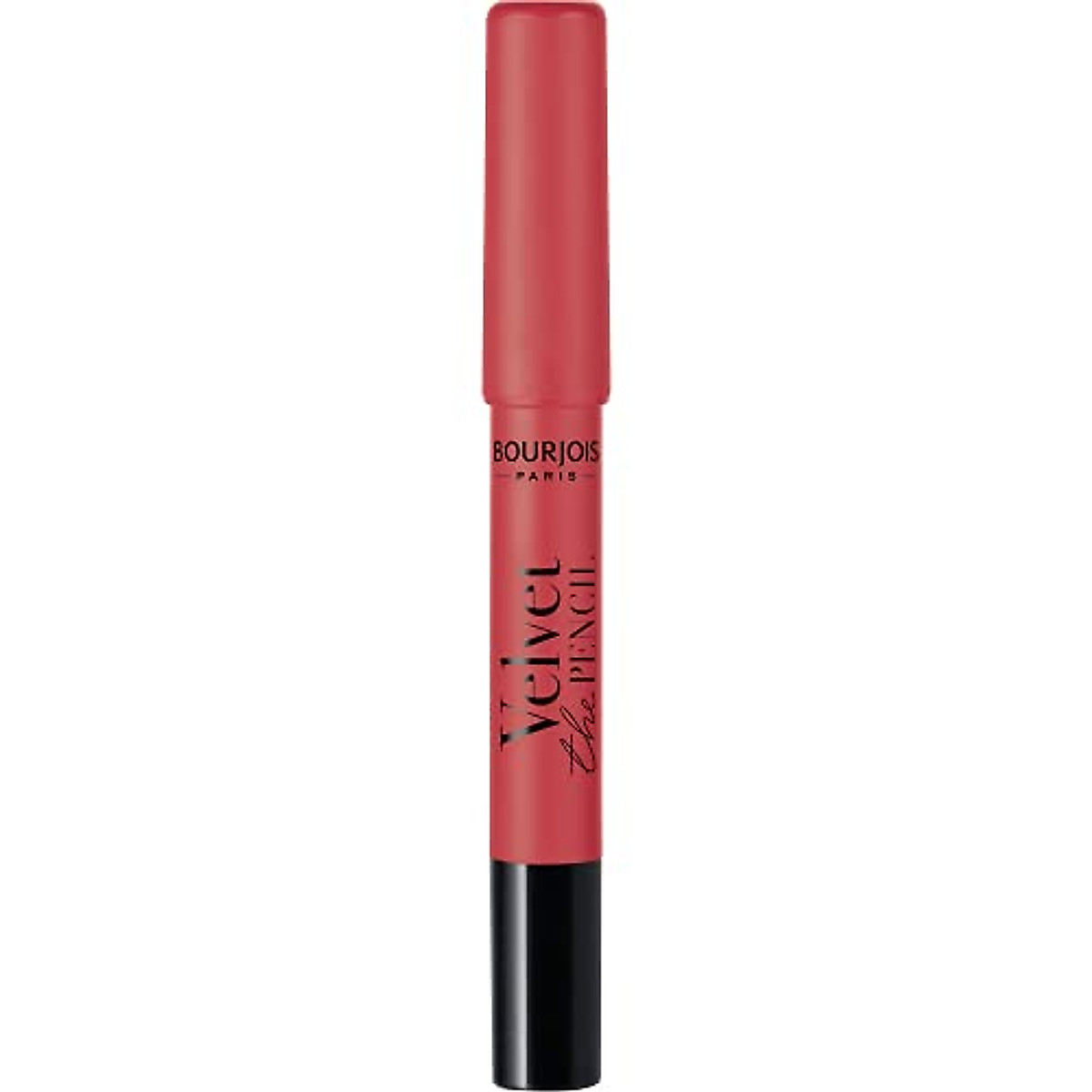 Bourjois Velvet The Pencil Lipstick (12 Peche Mignon)