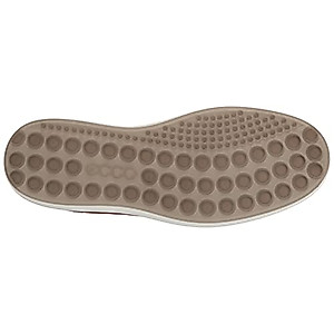 ECCO Men's Soft 7 Cloud Sneaker, Potting Soil, 11-11.5
