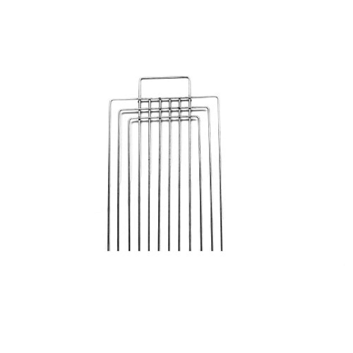 Tomahawk Live Trap Model TD12 - Trap Divider for 12" Wide and Smaller Traps and Cages