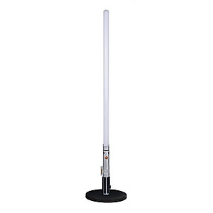 Star Wars Luke Skywalker Lightsaber Floor Lamp | Mood Light | 5-Feet Tall