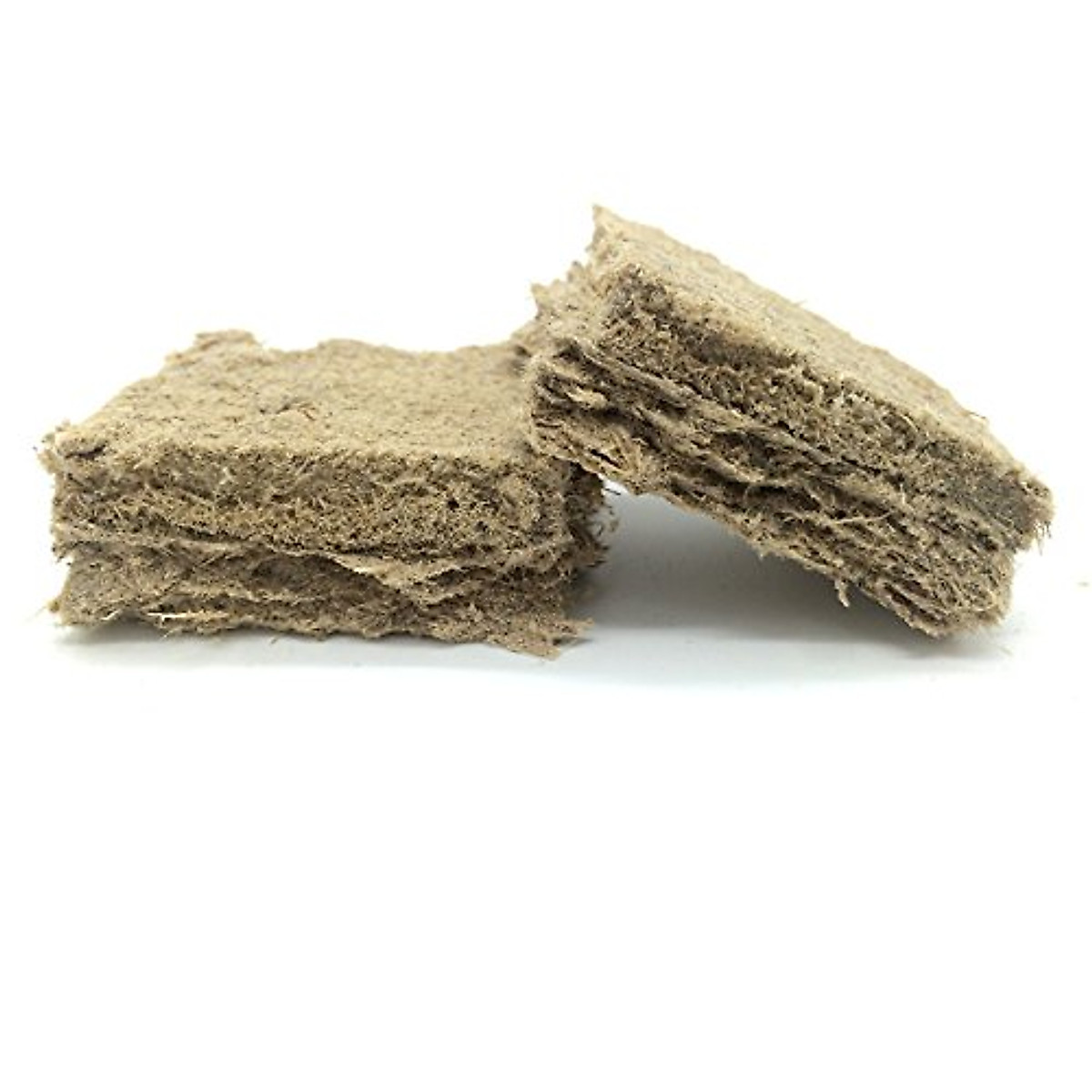 Aura BBQ All Natural Charcoal Barbeque Fire Starters, 24-Count for Big Green Egg, Kamado Joe, Primo Grill, Vision Grill, Weber Kettle, Fireplaces, Camp Fires and More!