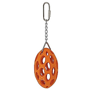 JW Pet Company Activitoys NutCase Bird Toy