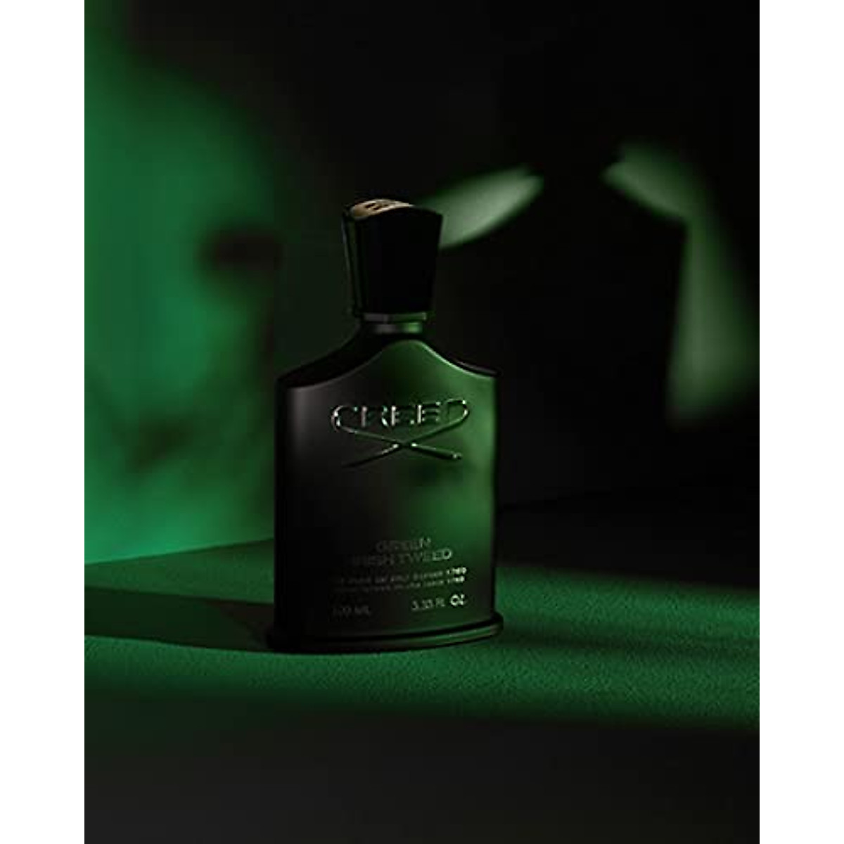 Creed Green Irish Tweed, Black 3.3 fl. oz.
