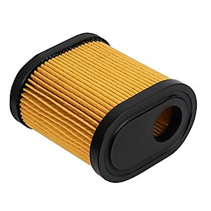 ZLKSKER 36905 Air Filter Replacement for Tecumseh #36905 740083A, Craftsman Toro Recycler 6.5HP 20017 20018, Lawn Mower Air Cleaner (1)