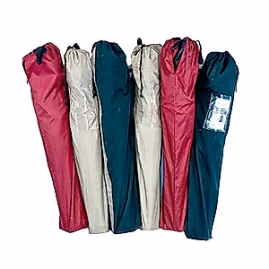 Monkey Bars Storage Camping Gear (Camping Chair Rack)
