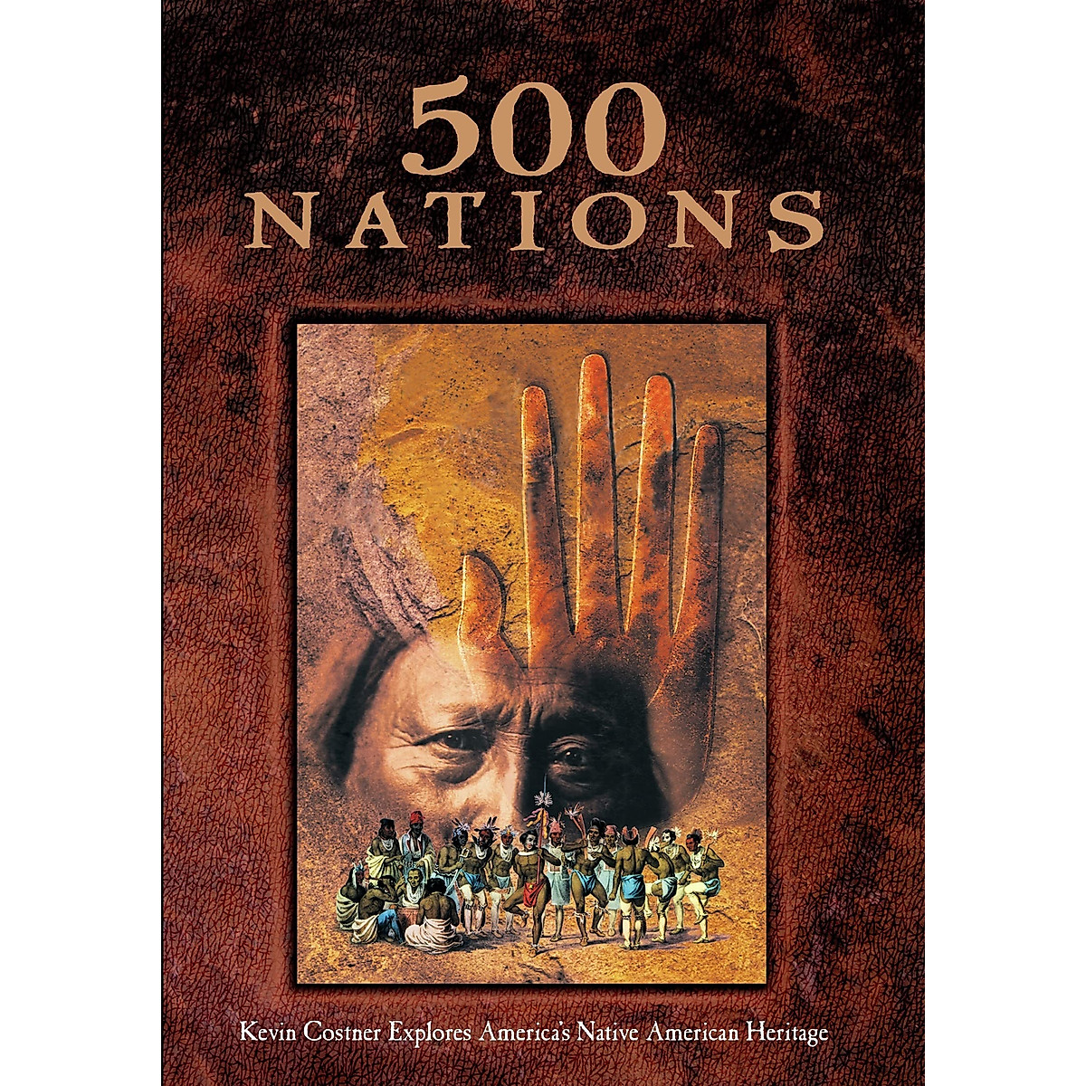 500 Nations (1995)