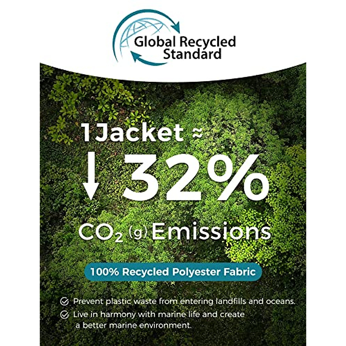 Wantdo Men's Big and Tall Puffer Jacket Long-Sleeve Lightweight Down Jacket Warm Winter Coat Navy 3X-Large Big