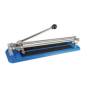 Silverline 481939 Hand Tile Cutter, 400 mm