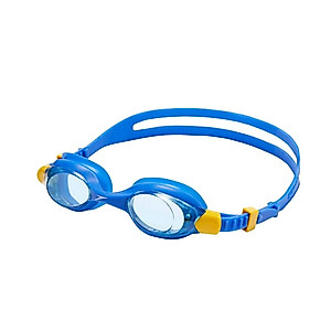 Speedo Kids Scuba Giggles Goggles - Blue / Celeste