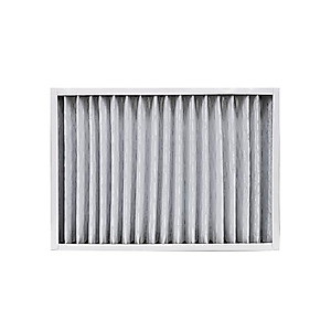 Hunter 30928 HEPAtech Replacement Air Purifier Filter for Models 30057, 30057A, 30059, 30060, 30061, 30067, 30067A, 30078, 30079, 30097, 30124, 30126, 30180, 30183
