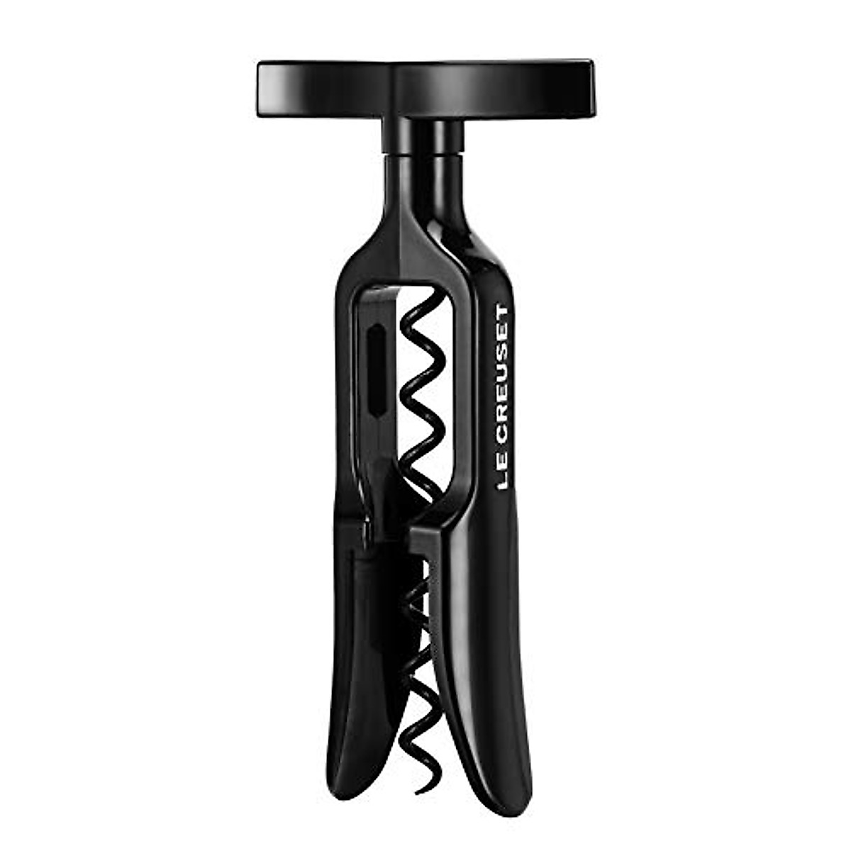 Le Creuset Original Table Model, 8", Black