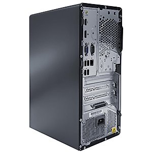 Lenovo ThinkCentre M70q Gen 4 MFF Tiny 1L Mini PC Business Desktop Computer, 13th Gen Intel 16-Core i7-13700T up to 4.9GHz, 4GB DDR4 RAM, 2TB PCIe SSD, WiFi 6, RJ45, HDMI, Windows 11 Pro Vent-HEA
