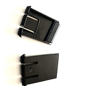 LZYDD Keyboard Stand Feet Legs for Logitech G213 Prodigy Gaming Keyboard