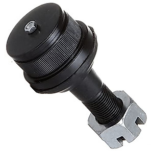 ORTUS UNI 10Pcs Front Suspension Kit Lower Ball Joints Tie Rod Ends Alloy Steel