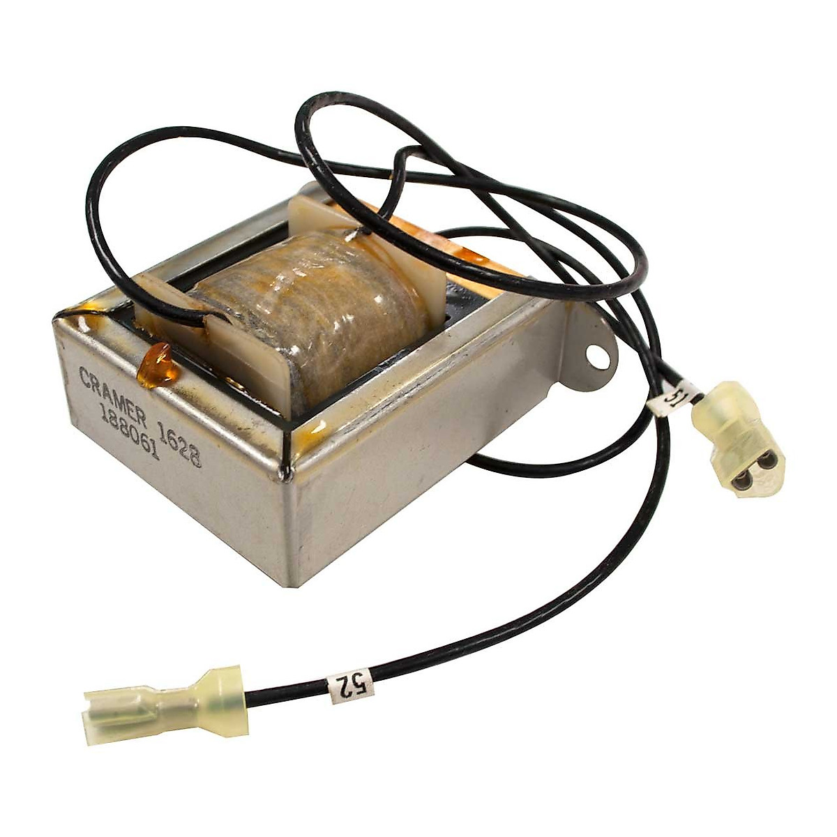 Miller 188061 XFMR, Impulse Hv