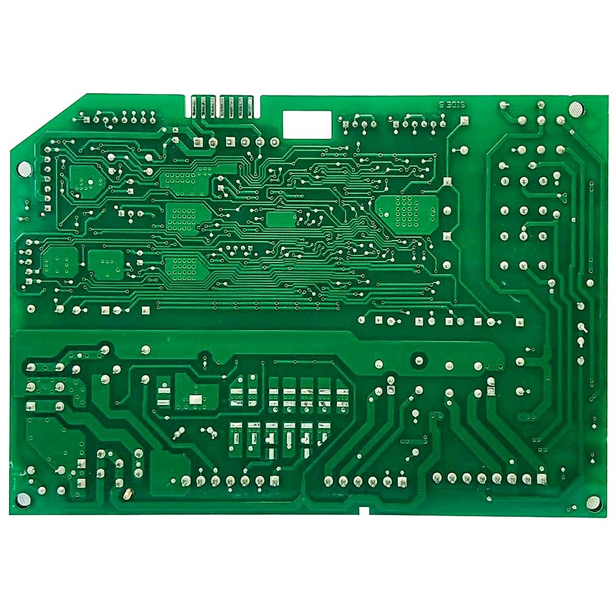 W10504417 W10485040 W10581605 for Whirlpool Main Refrigerator Pcb Control Board