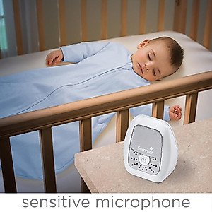 Summer Baby Wave Digital Audio Monitor