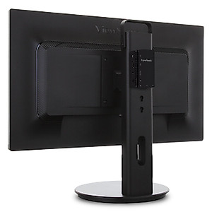 ViewSonic SC-T25_LW_BK_US1 Raspberry Pi 3 Thin Client