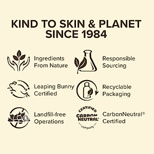 Burt's Bees Lavender and Honey Hand Cream with Shea Butter, 1 Ounce (Pack of 4)