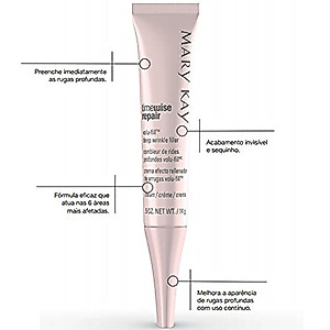 Mary Kay TimeWise Repair Volu-Firm Deep Wrinkle Filler .5 oz. / 14 g