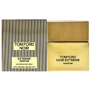 Tom Ford Tom Ford Noir Extreme Parfum Parfum Spray Men 1.7 oz
