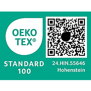 GLAMBURG 100% Cotton Ultra Soft 6 Pack Towel Set, Contains 2 Bath Towels 28x55 Inches, 2 Hand Towels 16x24 Inches & 2 Wash Coths 12x12 Inches, Compact Absorbent Lightweight & Quickdry - Black