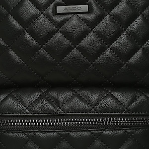 ALDO womens Galilinia Backpack, Bordo, Large US