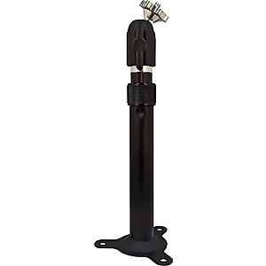 Panavise 883-T Dual Option Telescoping Mount (Black)