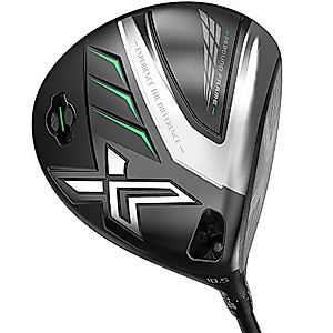 2022 XXIO X Driver 460cc RH 10.5 Graph Reg