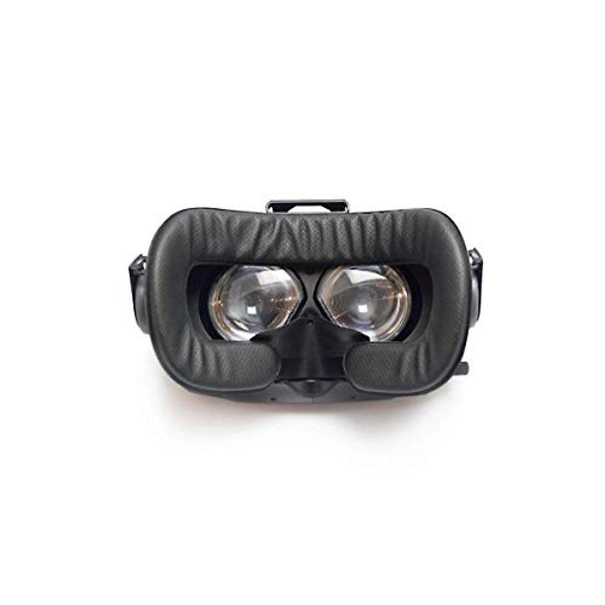 VR Cover Memory Foam Replacement 6mm for HTC Vive (2 pcs) (Better FOV)