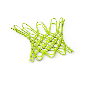 Spalding Heavy Duty Green Net